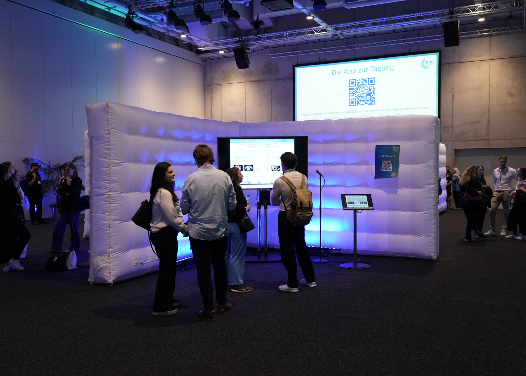 ePoster from m|events